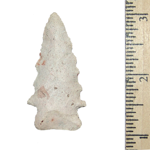 Artifacts Guide- Crisp Lecroy